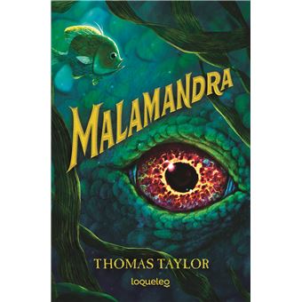 Malamandra - -5% en libros | Fnac