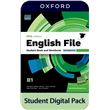 English File B1 Sbwb W/Key Pk 5Ed - Oxford -5% en libros | Fnac