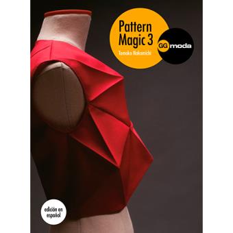 Pattern Magic (Vol. 3) - Tomoko Nakamichi -5% en libros | Fnac