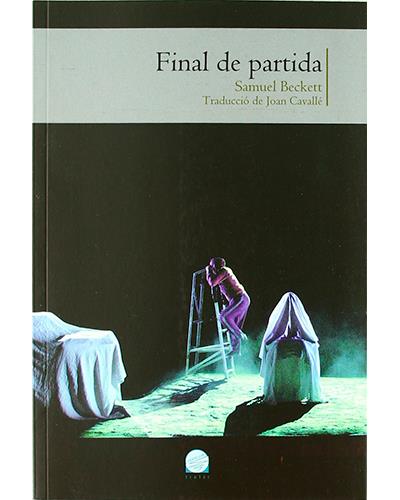 Final de partida - Samuel Beckett -5% en libros | Fnac