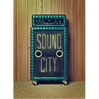 Sound City Real To Reel - CD - Dave Grohl / Varios artistas - Disco | Fnac