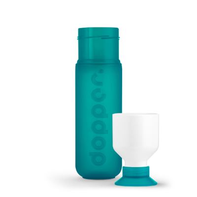Botella Dopper Original 450ml Tidal Teal - Para decorar - Los mejores ...
