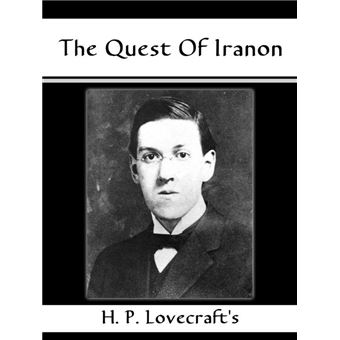 The Quest Of Iranon - -lo mejor de | Fnac en Fnac