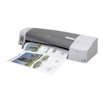 HP Designjet 111 ROLL Plotter - Impresora - Comprar en Fnac