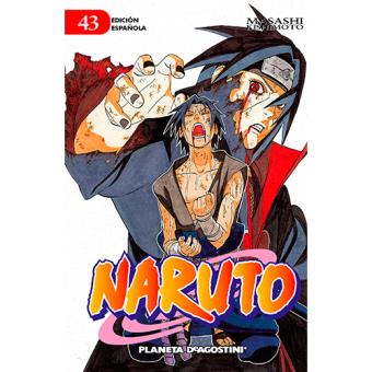 Naruto 43 - · 5% de descuento | Fnac