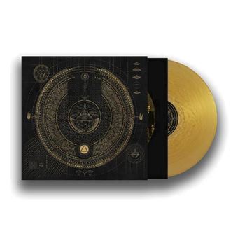 Génesis - Vinilo dorado - Xixa - Disco | Fnac