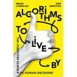 Algorithms to Live by - · 5% de descuento | Fnac