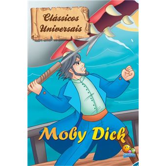 Moby Dick - -lo mejor de | Fnac en Fnac