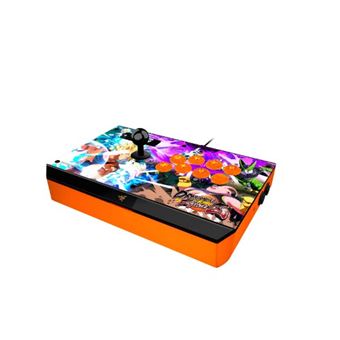 Mando Arcade Razer Dragon Ball Fighter Z - Mando consola - Los mejores ...