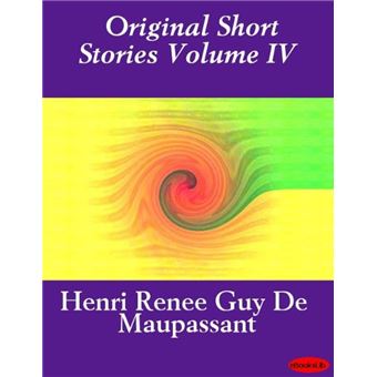 Original Short Stories Volume IV - -lo mejor de | Fnac en Fnac