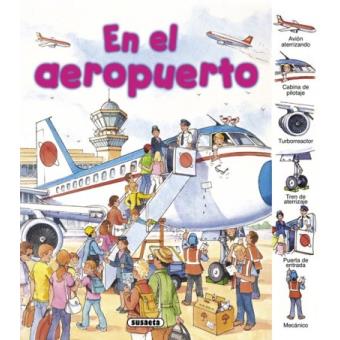 En el aeropuerto - -5% en libros | Fnac