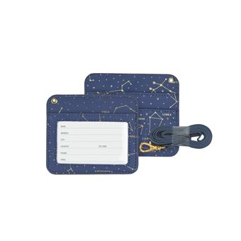 Porta tarjeta identificación Legami Stars - Otros accesorios escritura ...