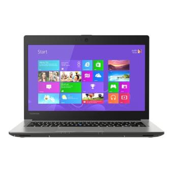 Toshiba Portégé Z30-A-12N - 13.3" - Core i5 4200U - 4 GB RAM - 128 GB SSD - PC Portátil | Fnac