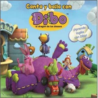 Canta y baila con Dibo + DVD - Varios artistas - | Fnac