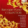 Baroque Piano Collection - 12 CDs - Vivanet - Sheng - Disco | Fnac