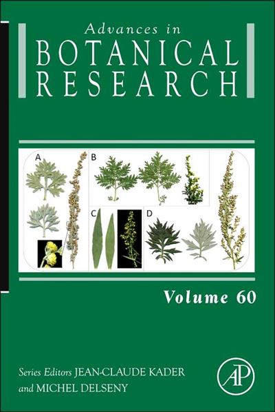 Advances in Botanical Research - -lo mejor de | Fnac en Fnac