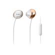 Auriculares Philips Flite Hyprlite SHE4205WT Blanco - Auriculares in ...