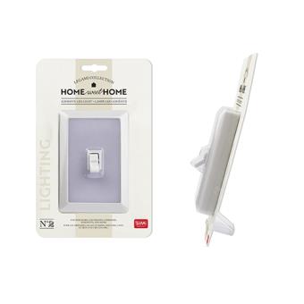 Kit 6 luces LED Legami - Artículo de decoración - Los mejores precios ...