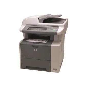 HP Laserjet Color CM3530 MFP Láser multifunción - Impresora ...