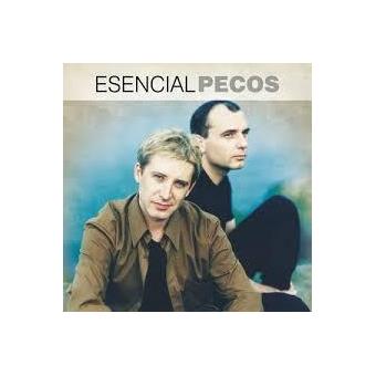 Esencial los Pecos - CD - Pecos - Disco | Fnac