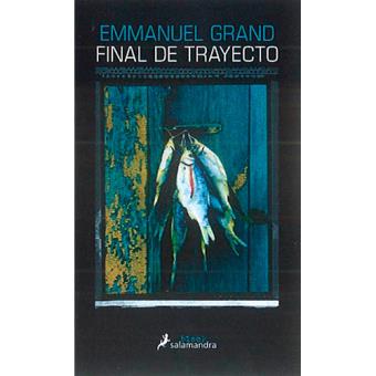 Final de trayecto - -5% en libros | Fnac