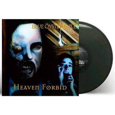 Heaven Forbid - Vinilo - Blue Oyster Cult - Disco | Fnac
