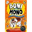 Boni vs. Mono 7. Boni vs. Mono y el caos en el multiverso - Jamie Smart ...