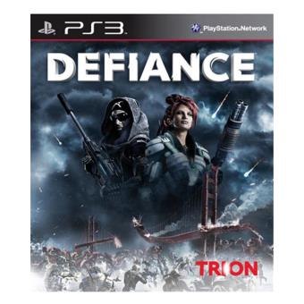 Defiance PS3 para - Los mejores videojuegos | Fnac