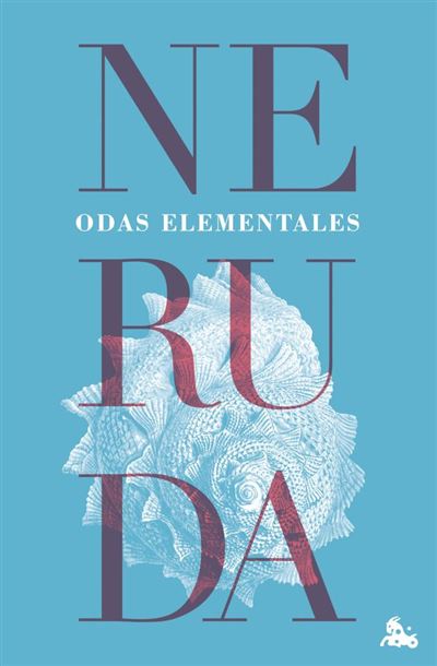 Odas Elementales - Pablo Neruda -5% en libros | Fnac