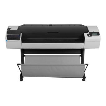 HP Designjet T130 Plotter - Impresora - Comprar en Fnac