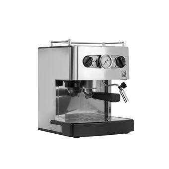 Cafetera Espresso Briel ES161 Acero inoxidable - Comprar en Fnac