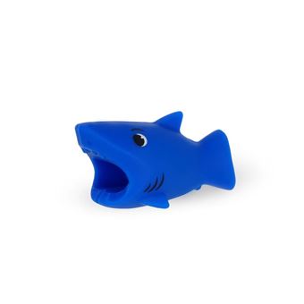 Protector de cable Legami Shark - Para decorar - Los mejores precios | Fnac
