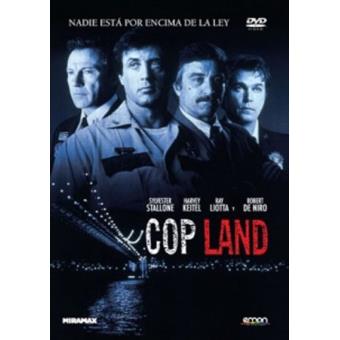 Copland (Cop Land) - DVD - James Mangold - Sylvester Stallone - Harvey ...