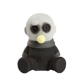 Figura Handmade Robots La familia Adams Fétido - Figura grande - Los ...