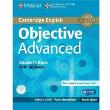 Objective Advanced Student's Book with Answers with CD-ROM 4th Edition ...
