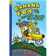 Banana Fox and the Secret Sour Society: A Graphix Chapters Book (Banana ...