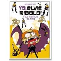 Colección completa de los libros de Elvis riboldi,8 | Fnac