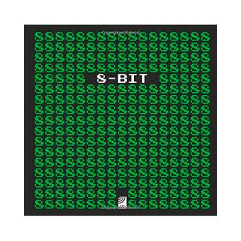 8-Bit. Art Book - -5% en libros | FNAC