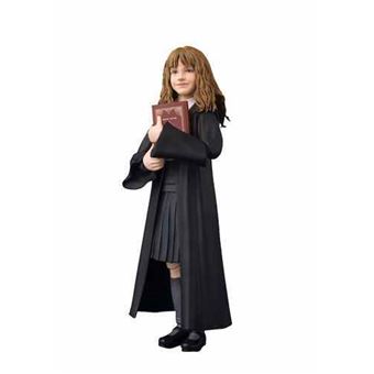 Figura Harry Potter - Hermione Granger 12 cm - Figura grande - Los ...