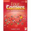 Four Corners Level 2 Student's Book with Self-study CD-ROM and Online ...