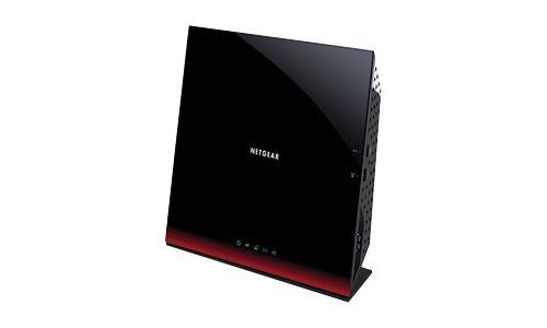 NetGear D6300-100PES Modem Router - Modem / Router | Fnac