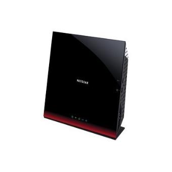NetGear D6300-100PES Modem Router - Modem / Router | Fnac