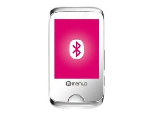 Memup M24LHD MP4 4GB Bluetooth 2.4" FM - Reproductor MP3 / MP4 - Mejor ...