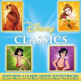Disney Classics - Disco | Fnac