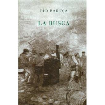La Busca - -5% en libros | Fnac