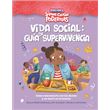 Vida social: guía de supervivencia (Somos chicas poderosas) - Cara ...