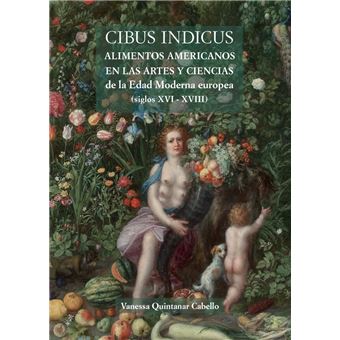 Cibus Indicus - Vanessa Quintanar Cabello -5% en libros | Fnac