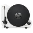 Tocadiscos vertical Pro-Ject VTE Blanco - Plato Tocadiscos - Los ...