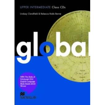 Global Upper Intermediate: Teacher's Book Pack - -5% en libros | Fnac