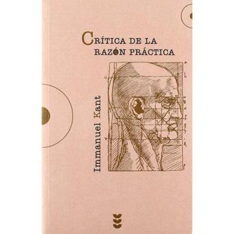 Critica de la razon practica - Immanuel Kant -5% en libros | Fnac